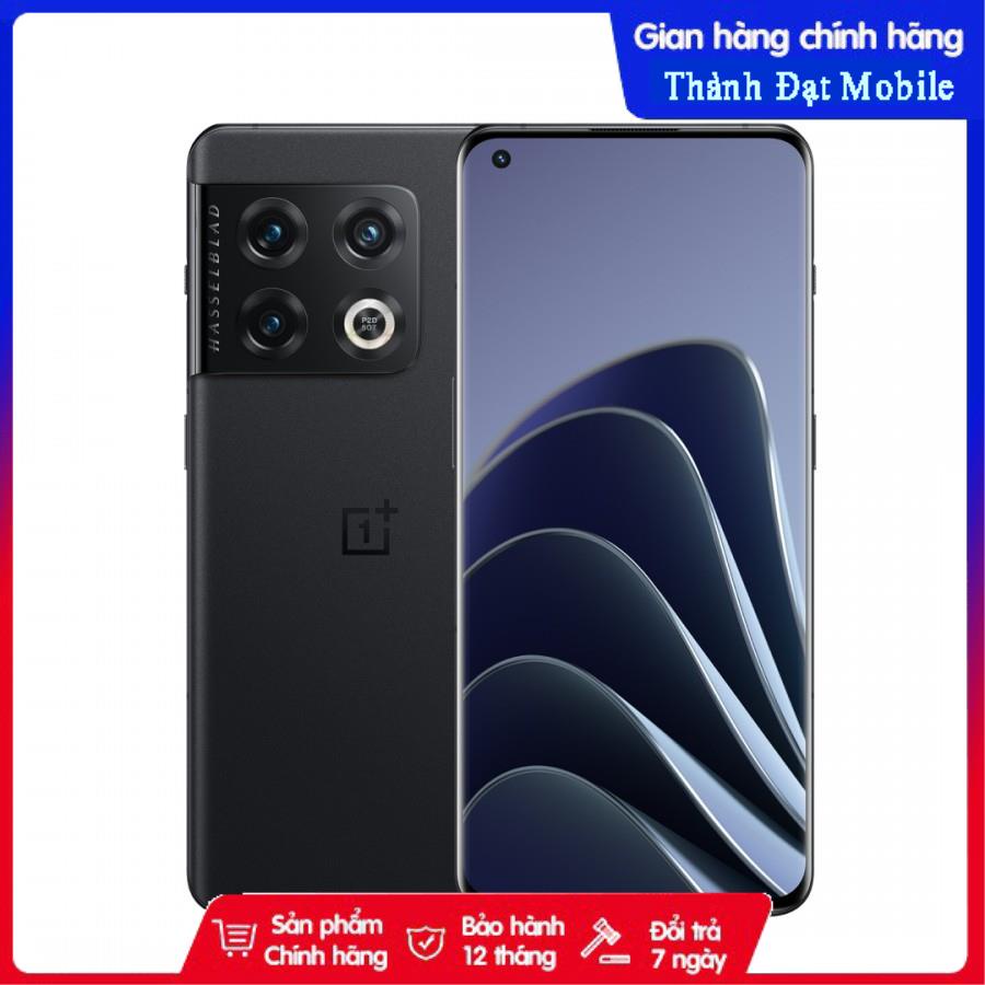 Điện thoại OnePlus 11 Pro 5G (16/256GB) - Máy chưa qua sử dụng fullbox ...