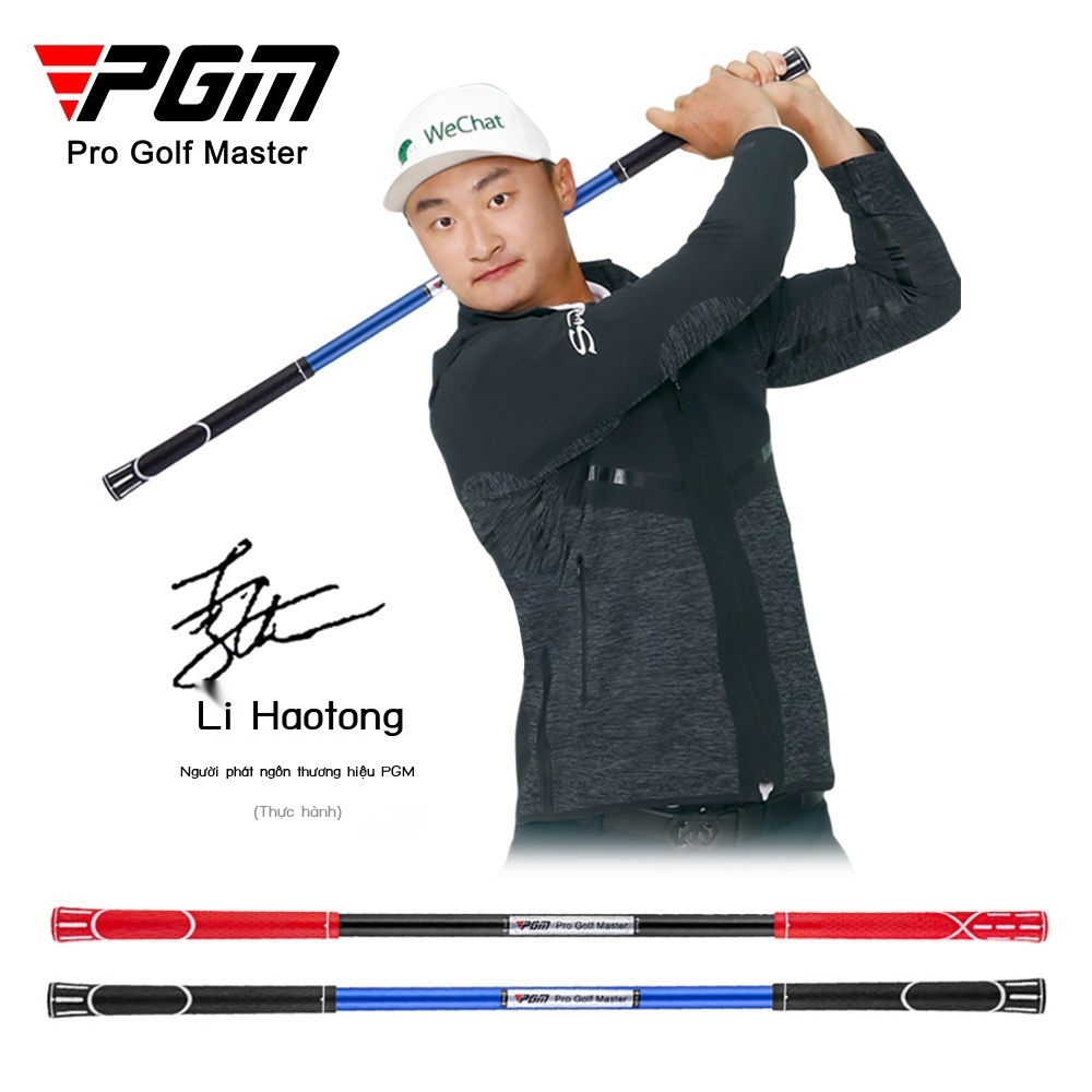 Gậy Tập Swing PGM HGB013 Điều Chỉnh Được Gậy Tập Nhịp Điệu Cho Người Mới Bắt Đầu | Shopee Việt Nam