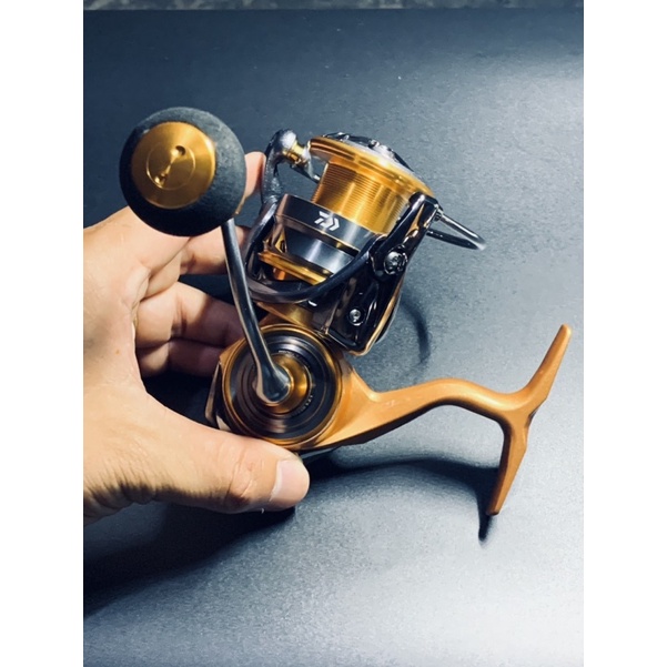 Daiwa TD sol MQ 2023 | Shopee Việt Nam