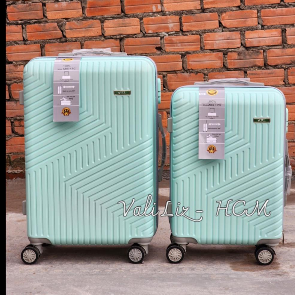 Vali Mini , Size 20, Size 24 Chính hãng , Bảo hành Trọn Đời - Chống ...