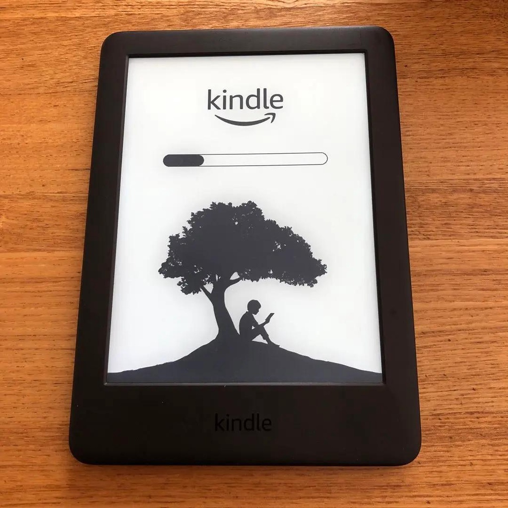 Máy đọc sách Kindle Basic 10 CODE 4901 | Shopee Việt Nam