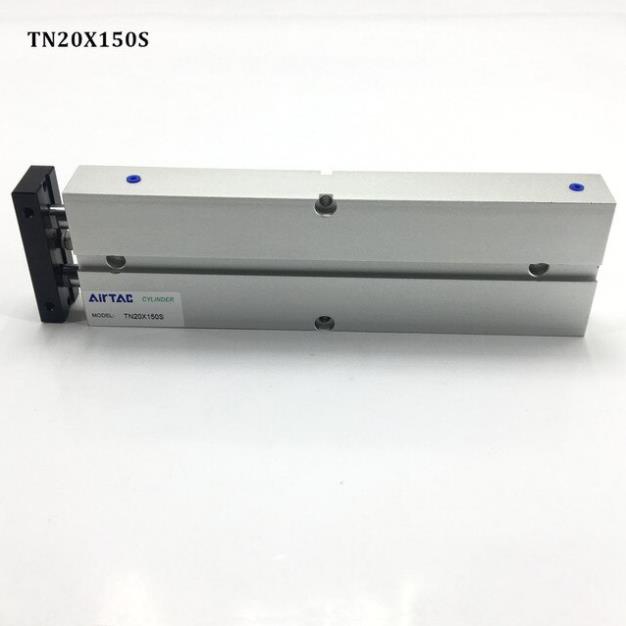 Xylanh Airtac TN20x15S, TN20*15S TN25-15S Xy lanh 2 ty Airtac TN TN10 ...
