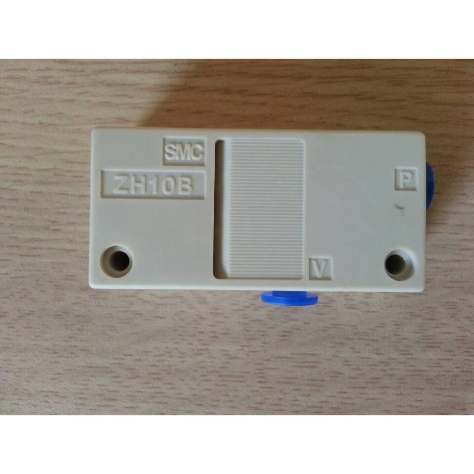Van Chân không ZH10BS-06-06 SMC Japan | Shopee Việt Nam