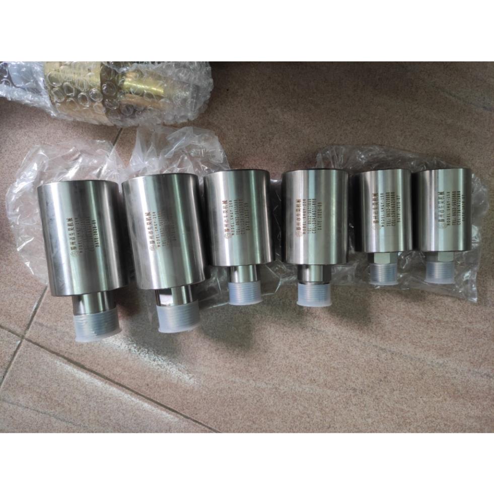Khớp Quay thủy lực SHGY-08R SHGY-10R SHGY-15R SHGY-20R SHGY-25R khớp ...