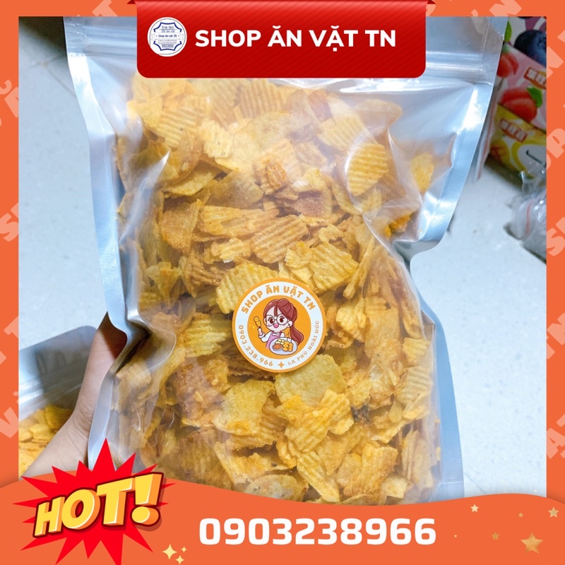 500Gr Bim Bim Swing Vỡ Cánh | Shopee Việt Nam