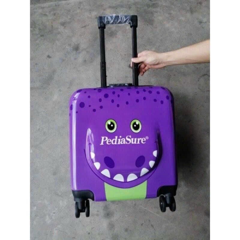 Vali kéo Pediasure 18inch | Shopee Việt Nam