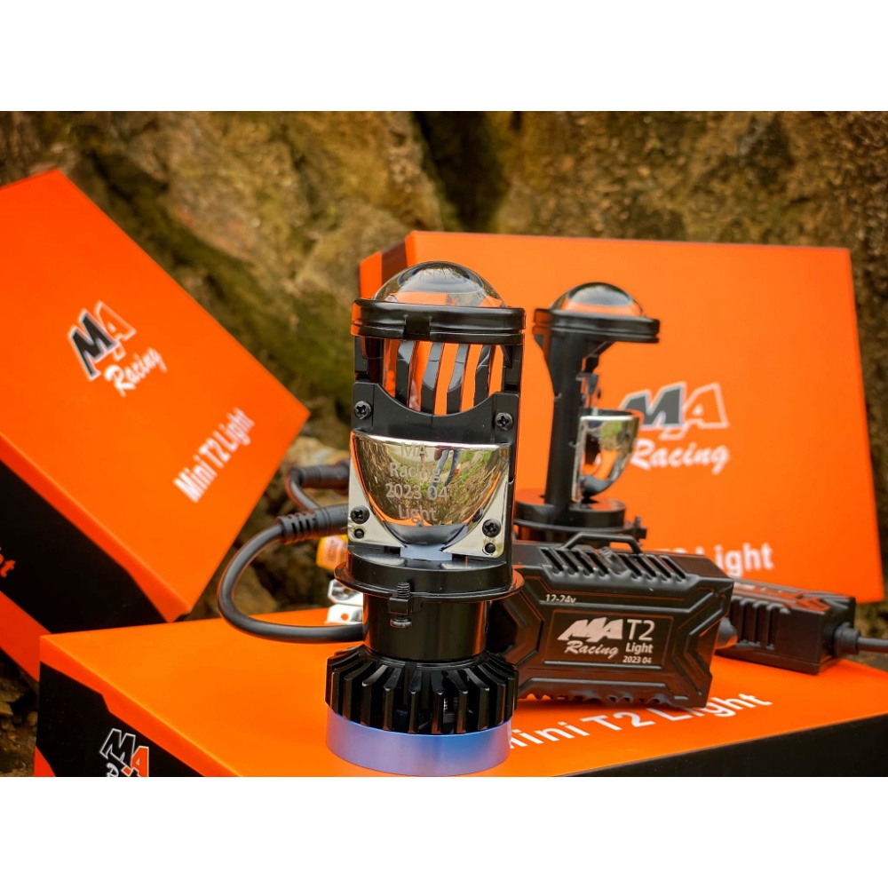 Bi Mini T2 Light Bản Mới Nhất Tháng 4/2023 Đã Có Chỉnh Lệch Fa Chuẩn ...