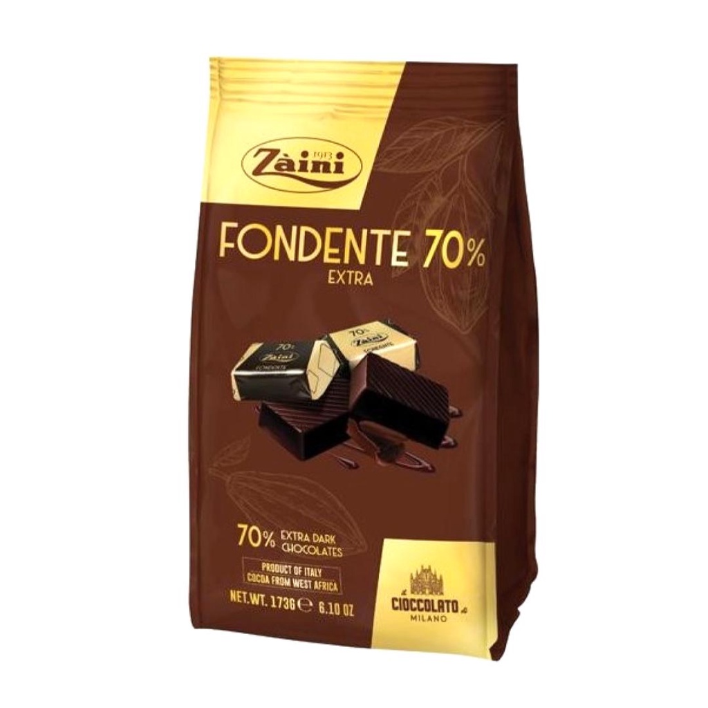 (Ship2h) Socola Đắng, Fondente 70% Extra, Dark Chocolates, 6.10 oz ...