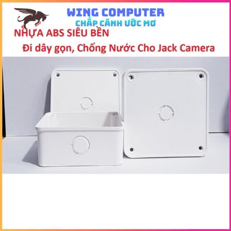 hộp nguồn camera | Shopee Việt Nam