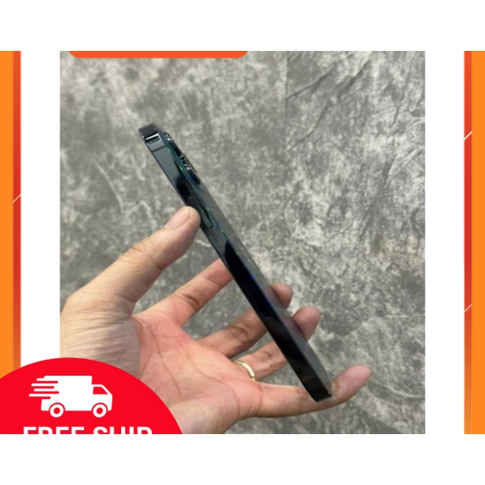 [ Gía siêu gốc ] Điện thoại ip 12 prm- Hàng chính hãng Likenew mới 99% ...