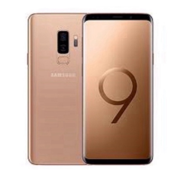 Điện thoại Samsung Galaxy S9 Plus (6G/64G) Chính Hãng - màn hình Vô cực 6.2inch | Shopee Việt Nam