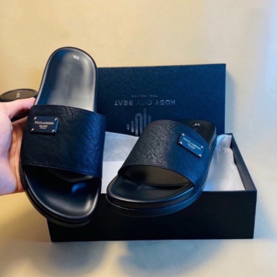 Dép quai ngang nam nữ, dép lê DG giá rẻ siêu chạy tại BVL.store ...