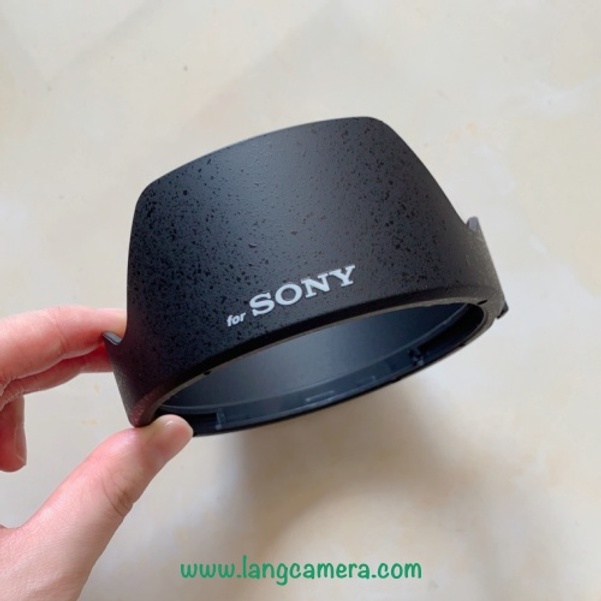 Loa che nắng Hood For Sony ALC-SH141 (Lens Sony 24-70 f2.8 GM) | Shopee ...
