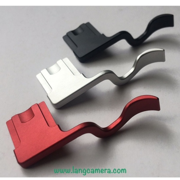 Miếng Kê Tay Thumb-Up Fujifilm XT10, XT20, XT30, XT1, XT2, XT3, XT4, XT5 | Shopee Việt Nam