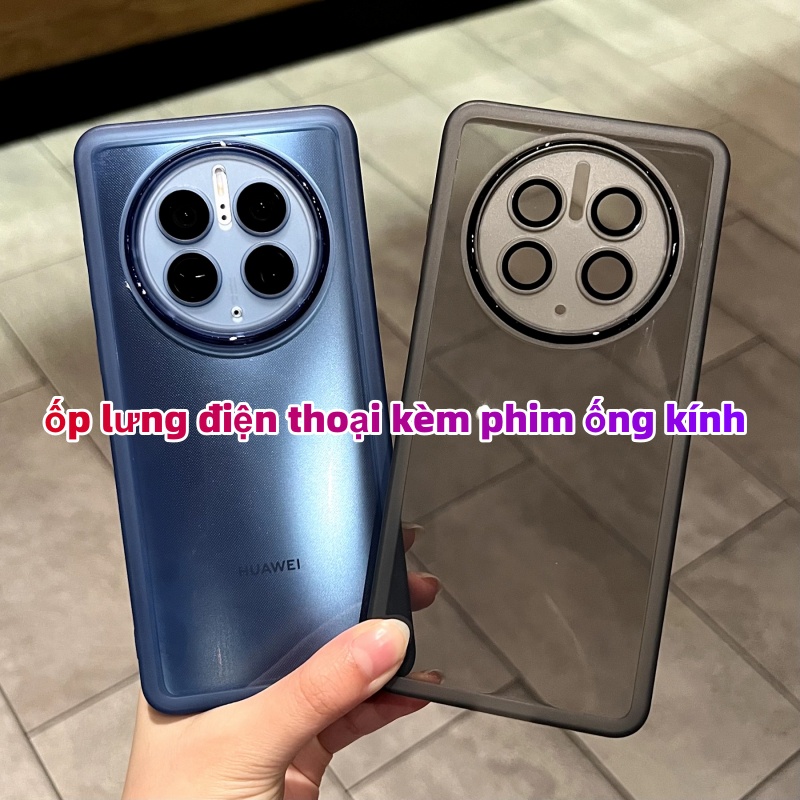 Cho Huawei Mate 60 Pro 50 Pro 40 Pro 30 Pro 20 Pro P60 Pro P50 Pro P40 Pro P30 Pro ốp lưng điện ...