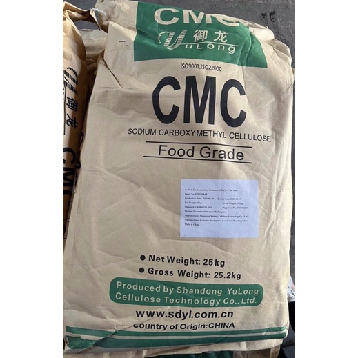 1kg CMC CHẤT TẠO ĐẶC, SÁNH, TẠO GEL | Shopee Việt Nam