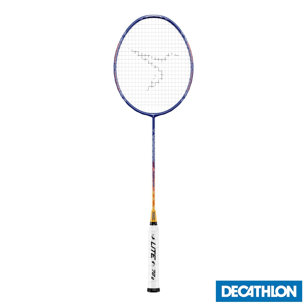Vợt cầu lông br 560 lite electric cho người lớn xanh dương DECATHLON ...