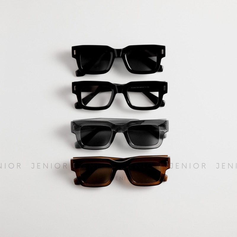 Kính mát Kobo |Jenior| | Shopee Việt Nam