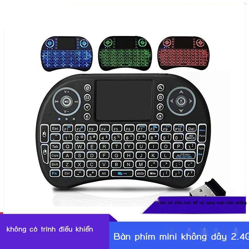 [Đa Năng]Máy tính bàn phím USB TV kết nối không dây Raspberry Pi pin ...