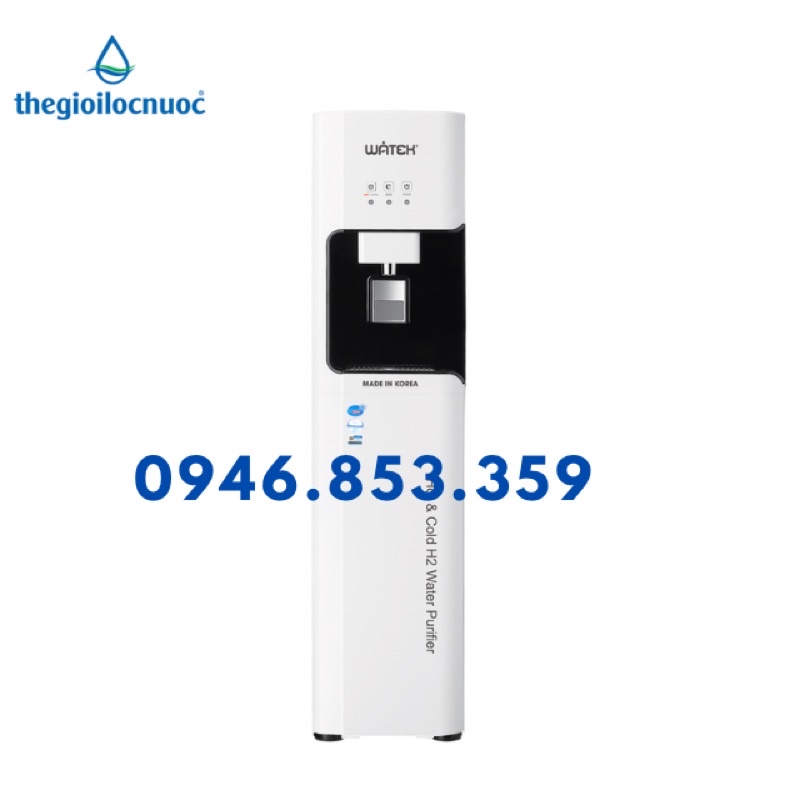 Máy lọc nước nóng lạnh RO Watek, Model: WT-030S-RO | Shopee Việt Nam