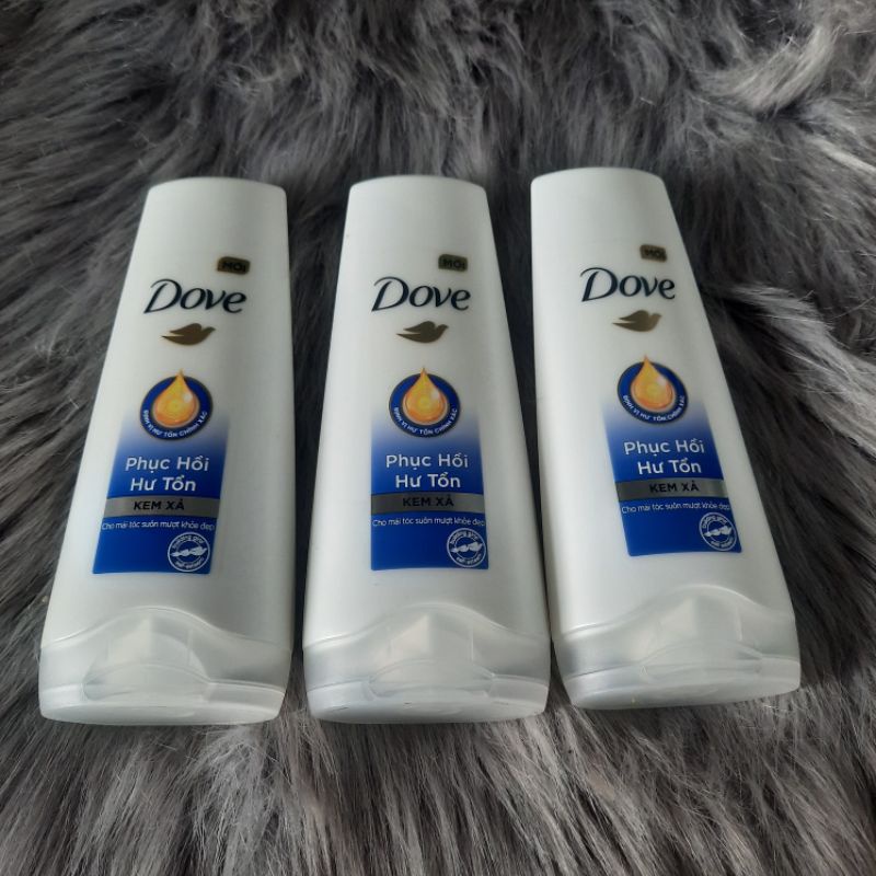 Dầu xả dove 140g | Shopee Việt Nam