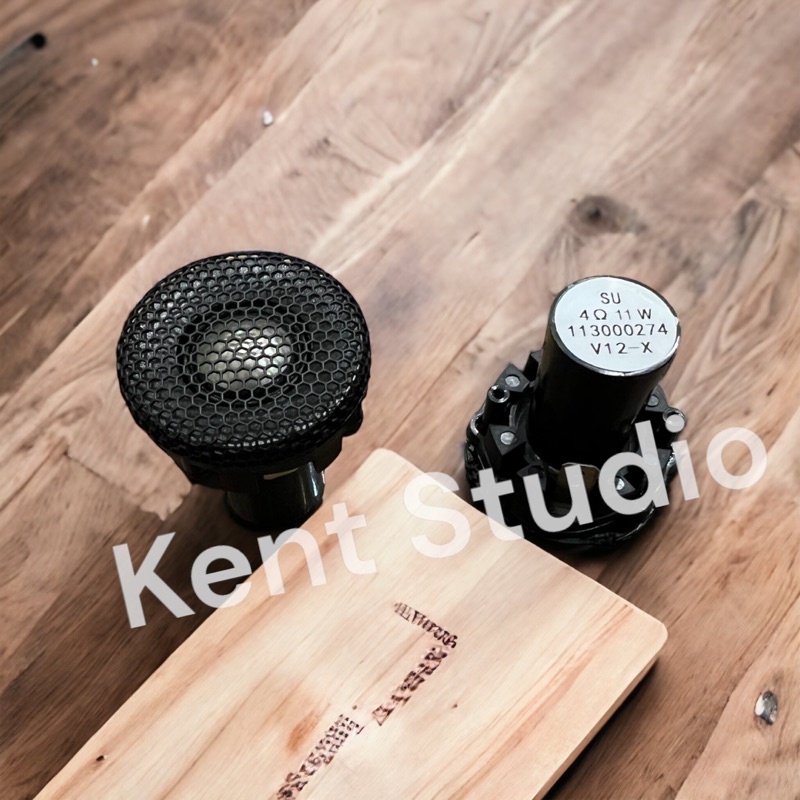 Treble B&W Series 600 Decouple Dome Tweeter 4ohm 11W | Shopee Việt Nam