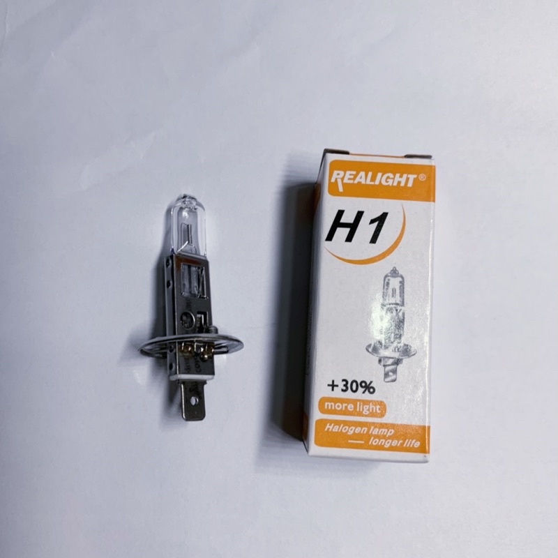Bóng đèn H1 Halogen 55w 12v tiêu chuẩn , dùng thay thế cho xe ôtô , xe tải... | Shopee Việt Nam