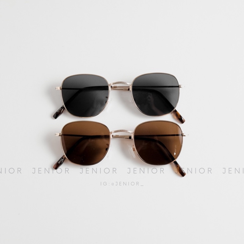 Kính mát Lino |Jenior| | Shopee Việt Nam
