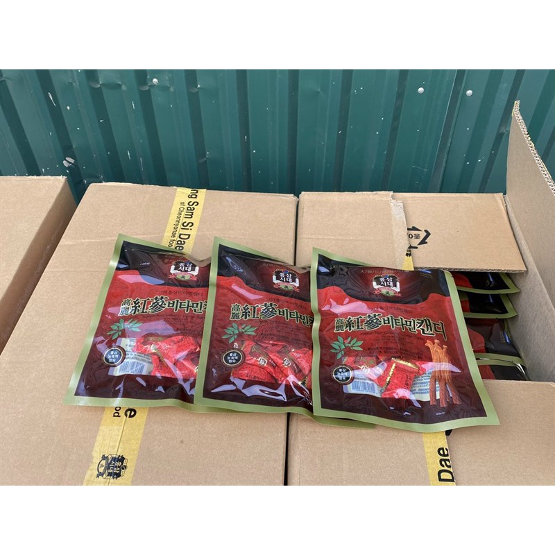 keo sam han | Shopee Việt Nam