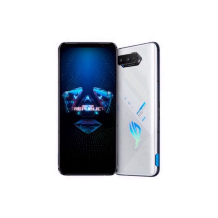 điện thoại Asus Gaming ROG Phone 5S | Snap 888+ | AMOLED 6.78" 144Hz ...