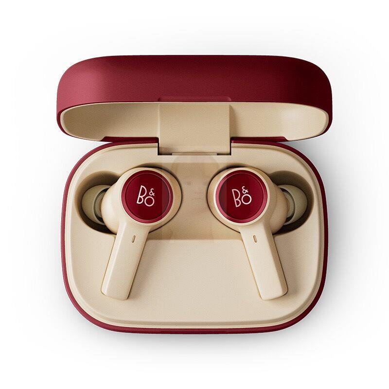 Tai nghe Bluetooth B&O Beoplay EX của Đan Mạch có loa siêu trầm chống ...