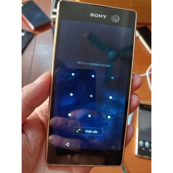 Điện thoại Sony M5 | Shopee Việt Nam