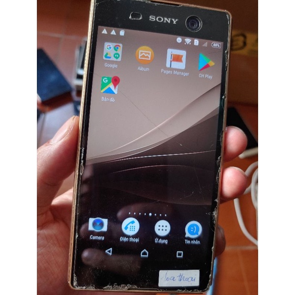 Điện thoại Sony M5 | Shopee Việt Nam