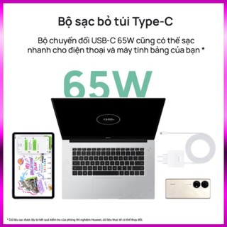 Máy Tính Xách Tay Huawei Matebook D15 (8GB/256GB) | Màn Hình HUAWEI ...