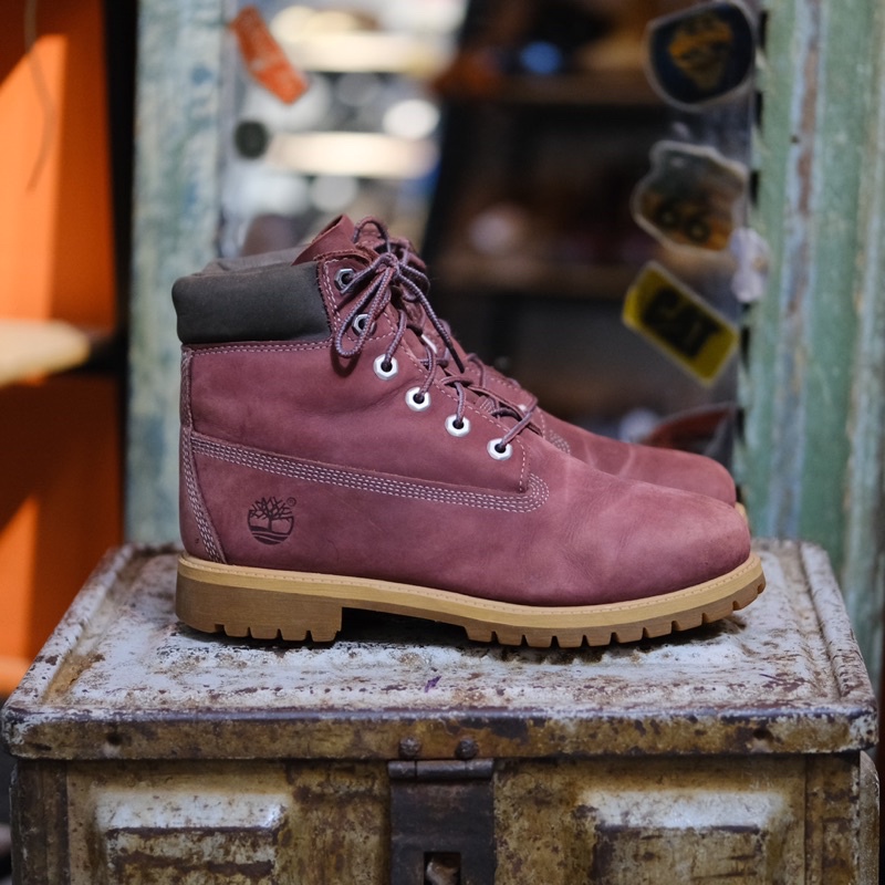 SIZE 39 | Timberland 2hand chính hãng | Shopee Việt Nam