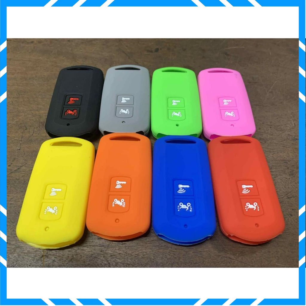 [SIÊU SALE] Cao su vỏ Silicone bọc chìa khoá remote SH Mode, Lead ...