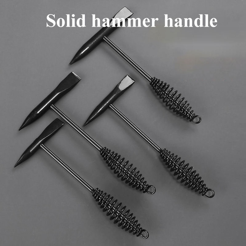 Búa hàn chống sốc đa năng đầu phẳng | Shopee Việt Nam