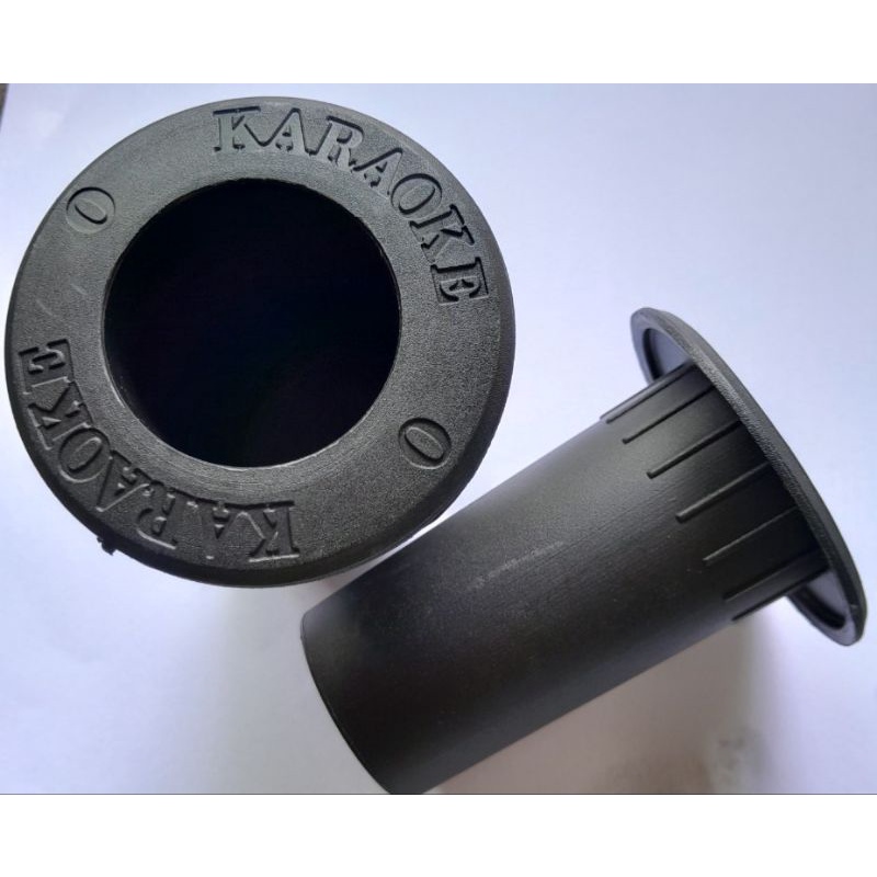 combo 10 chén cấm micro, ống cấm micro dùng cho loa kéo | Shopee Việt Nam