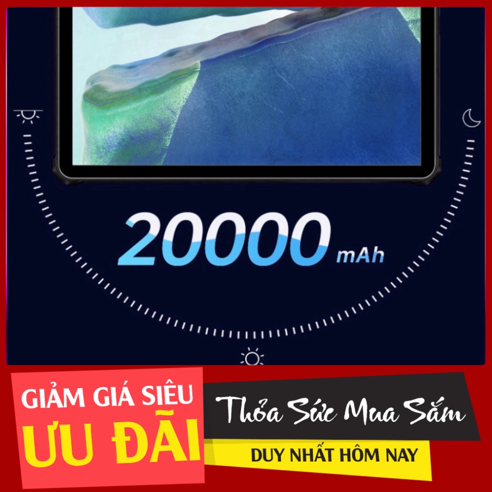 Máy Tính Bảng Oukitel Rt2 10.1 "Ip68 8G Ram 128G Rom Android 12 Mtk8788 ...