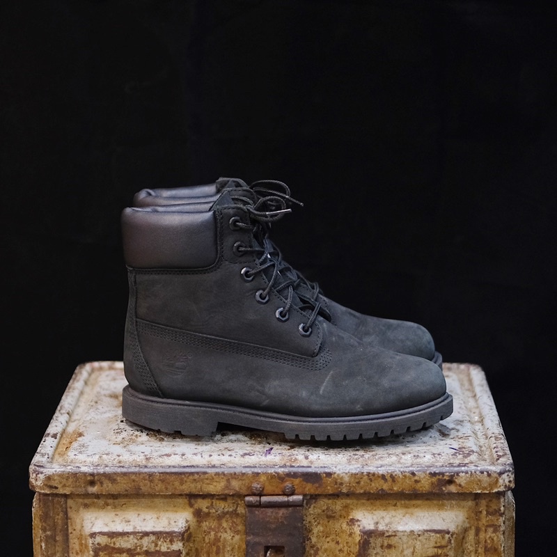 [ SIZE 39 ] BOOTS TIMBERLAND 2HAND CHÍNH HÃNG | Shopee Việt Nam