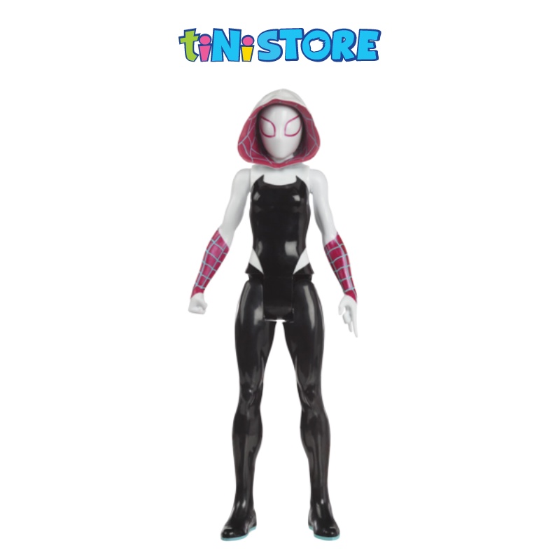 tiNiStore-Đồ chơi siêu anh hùng Titan Figure Gwen 30 cm Spider-Man ...