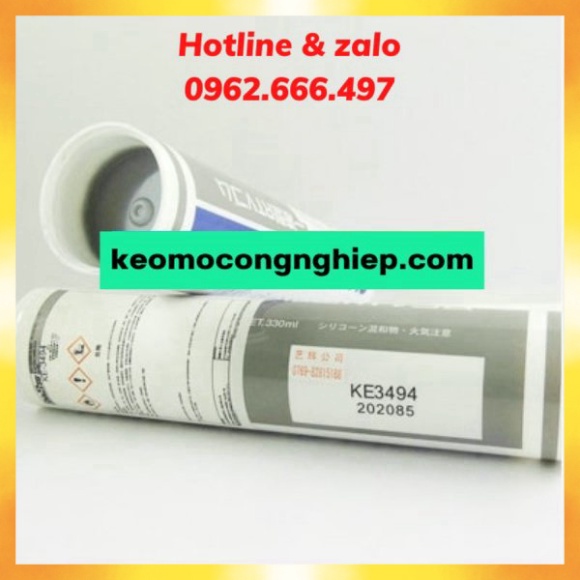 Shin-etsu KE-3494 Keo (Chính Hãng) | Shopee Việt Nam
