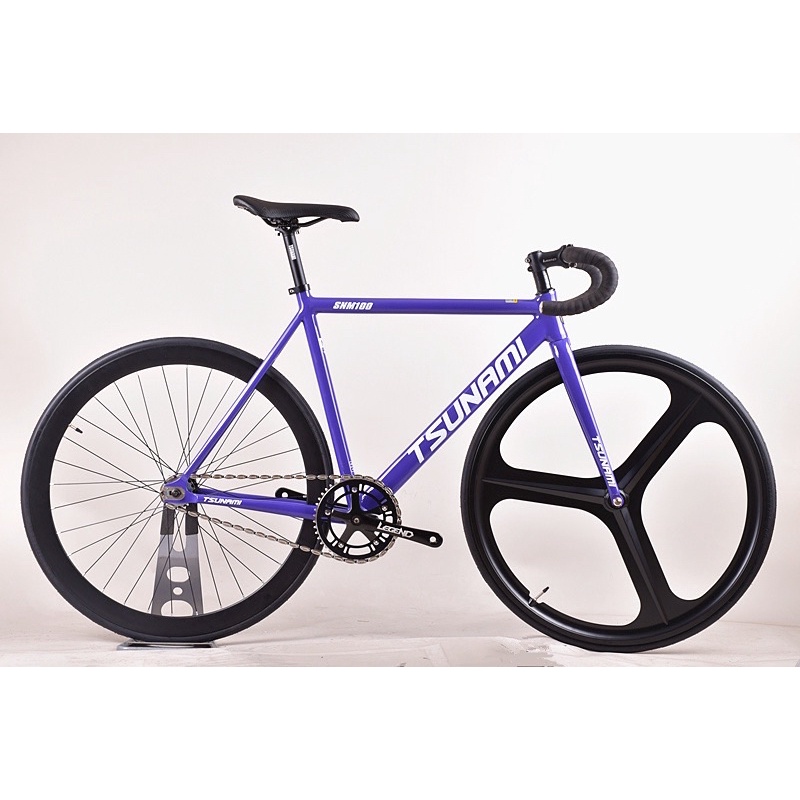 TSUNAMI BIKE FIX GEAR XE ĐẠP THƯƠNG HIỆU NỔI TIẾNG TSUNAMI DÀNH CHO CÁC BẠN TRẺ ( HÀNG ODER ...