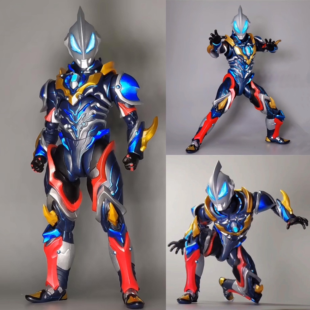 [SALE SỐC] SHF Jiede Altman Galaxy tăng hình thức đồ chơi trẻ em siêu ...