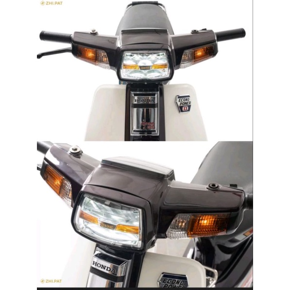 Pha Đèn Dream Zipat chính hãng màu Khói , Trắng | Shopee Việt Nam