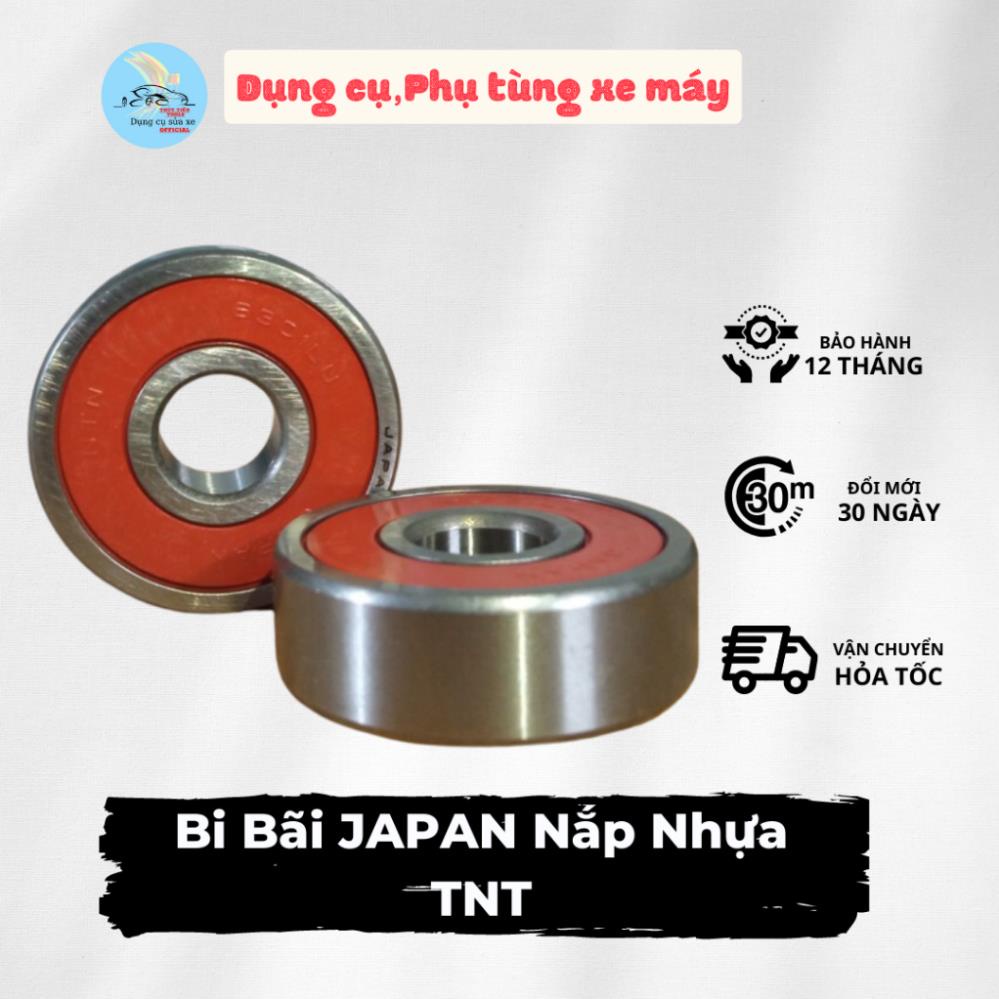 (Hàng chính hãng ) Bi bạc đạni Taiwan Nắp Nhựa NTN | Shopee Việt Nam