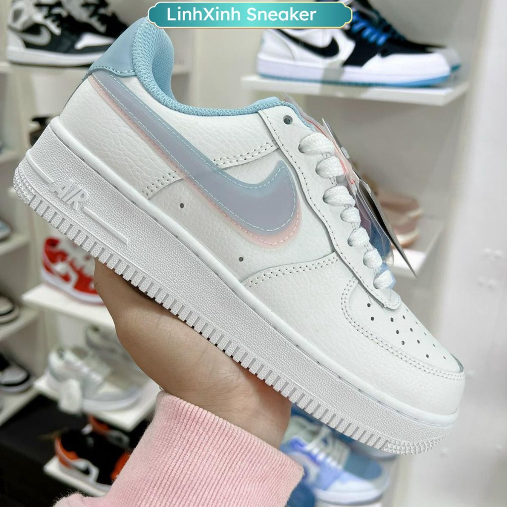 Giày_Nike Air Force1, Giày Nike_AF1 LV8 Bản Trung Full Box Bill Đủ Size ...