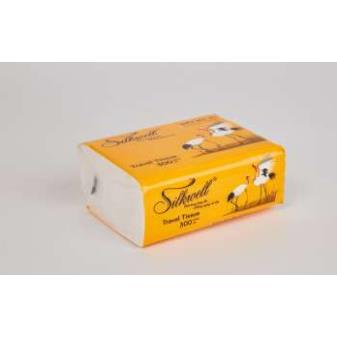 Khăn Giấy Rút Silkwell Con Sếu 100 Tờ 3 Lớp | Shopee Việt Nam