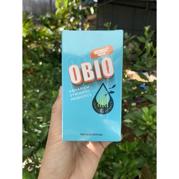 Vi sinh Obio | Shopee Việt Nam