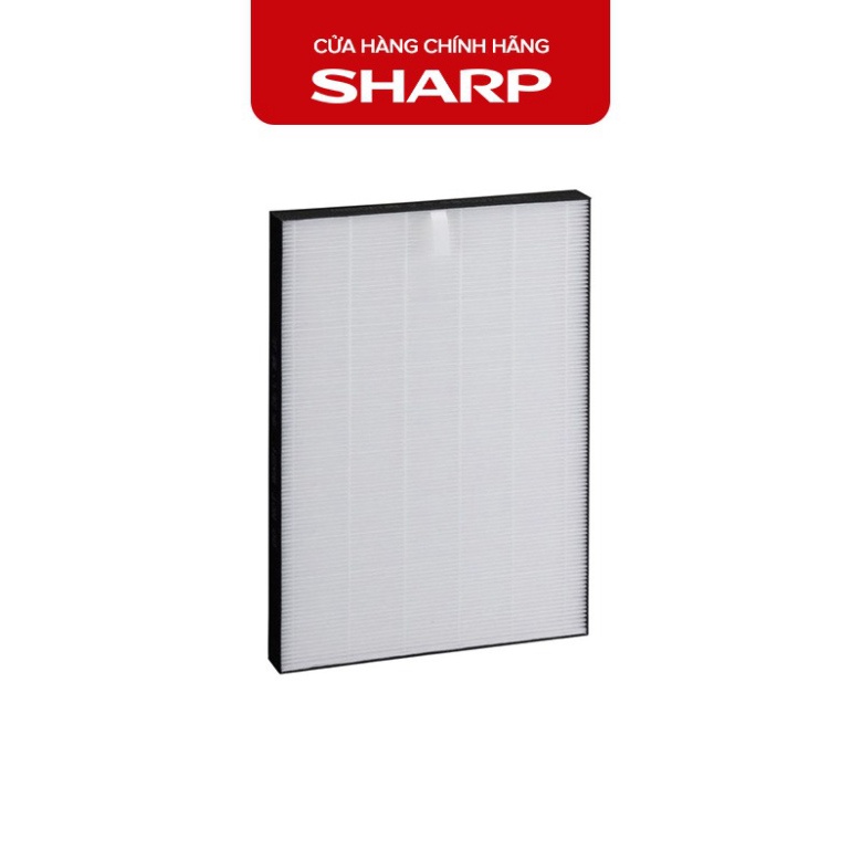 Bộ Lọc HEPA Sharp FZ-J80HFE Dành Cho Máy FP-J60E-W, FP-J80EV-H - Hàng ...